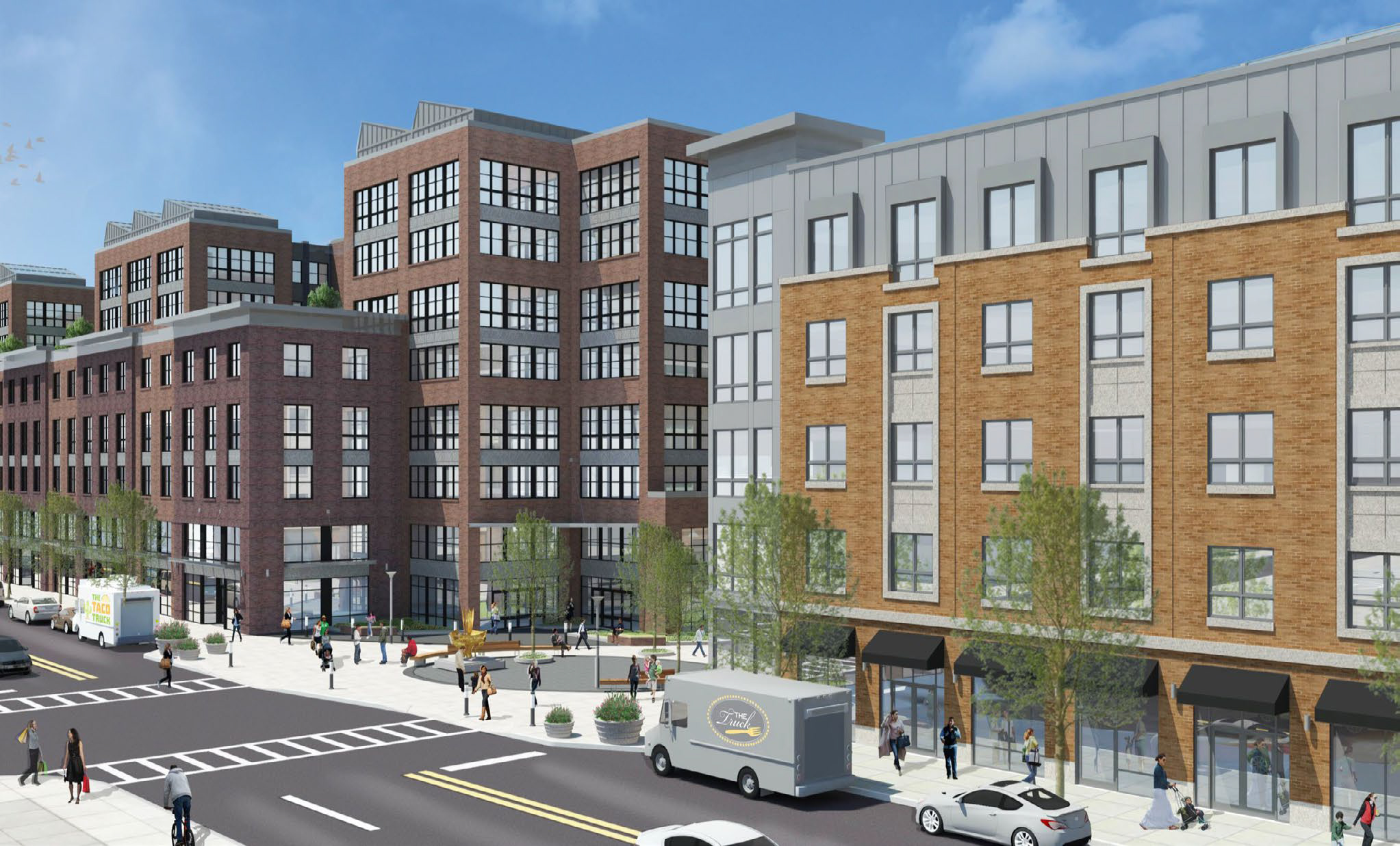 Avenir - Meridian Capital Group