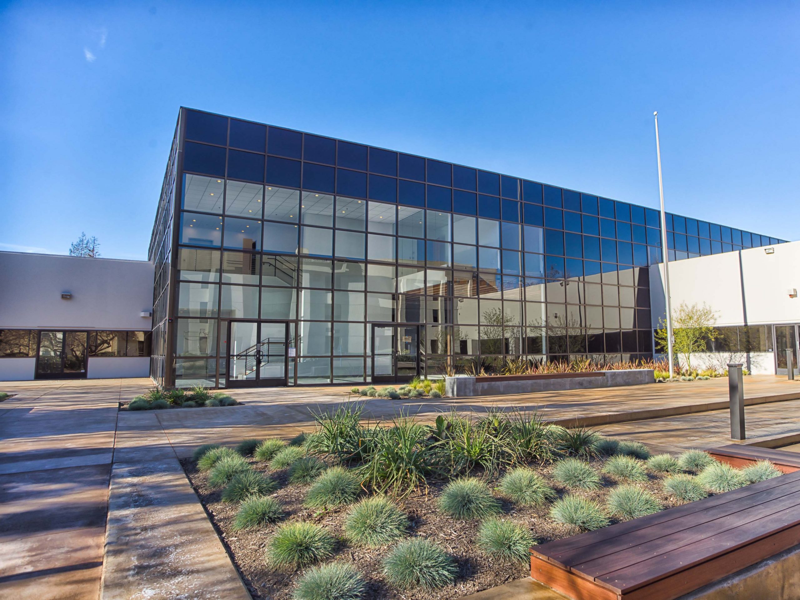 Meridian Capital Group Arranges $6.8 Million in Financing for an Office ...