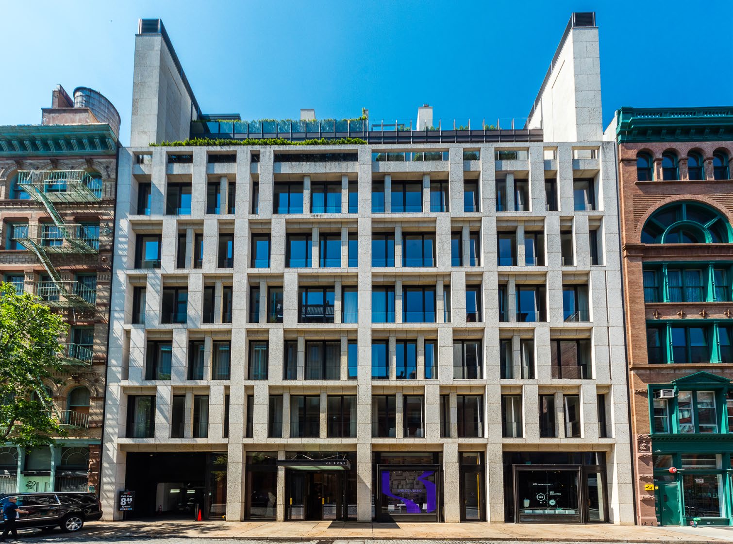 Meridian Investment Sales is Exclusively Retained to Sell Two ...