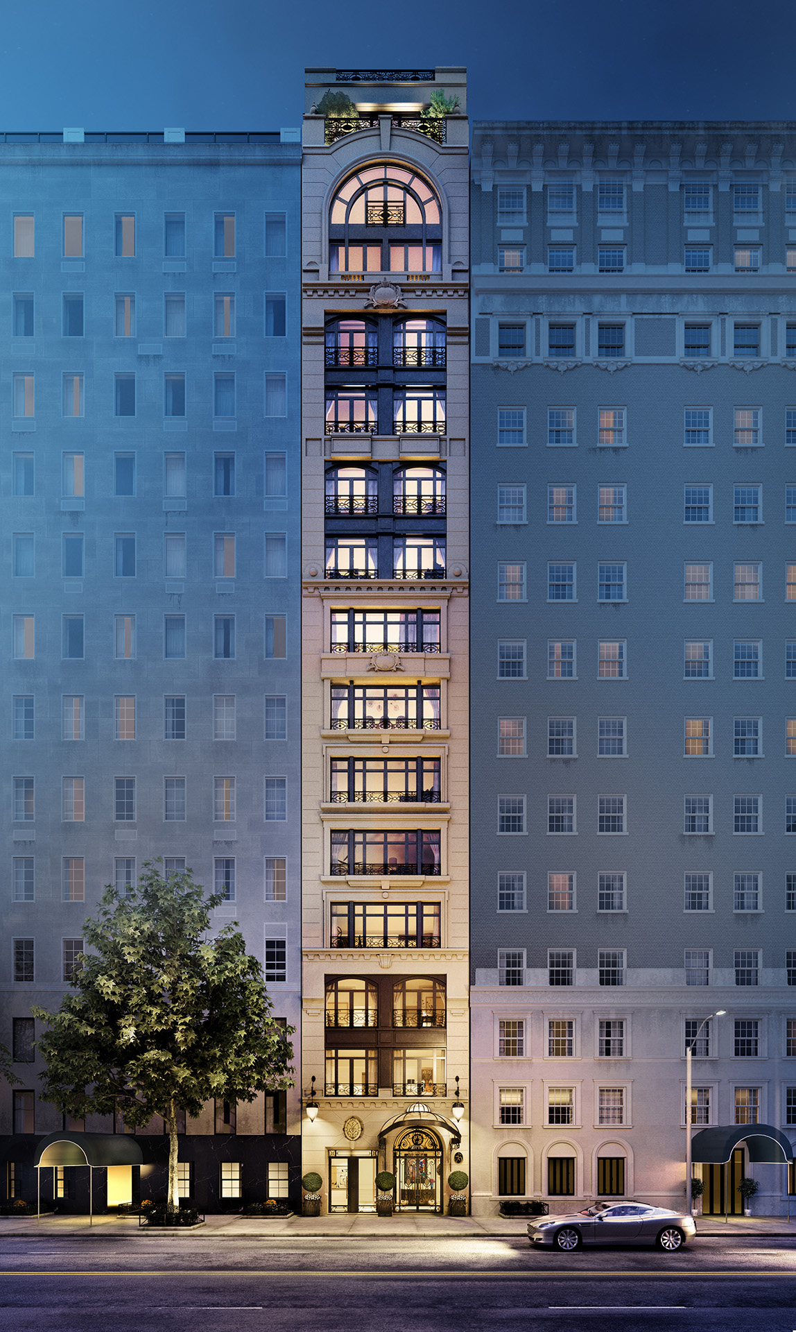 Meridian Capital Group Arranges $35 Million in Construction Financing ...