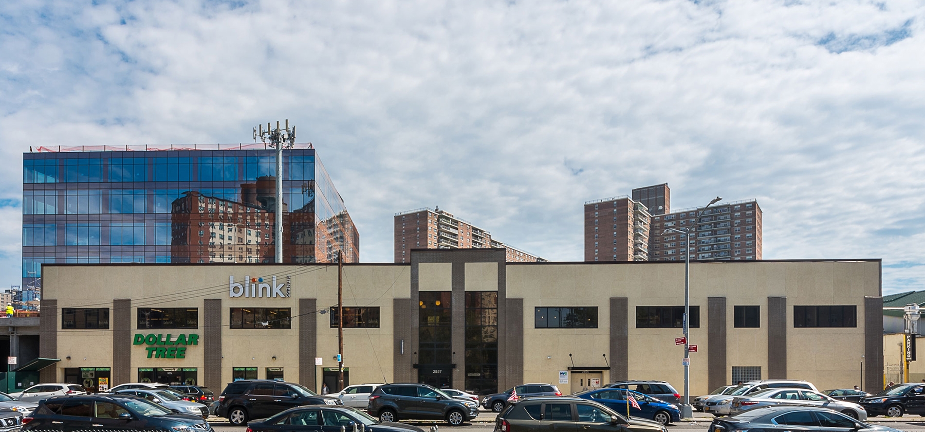 Meridian Sells a Newly Renovated Commercial Building in Brooklyn, NY ...