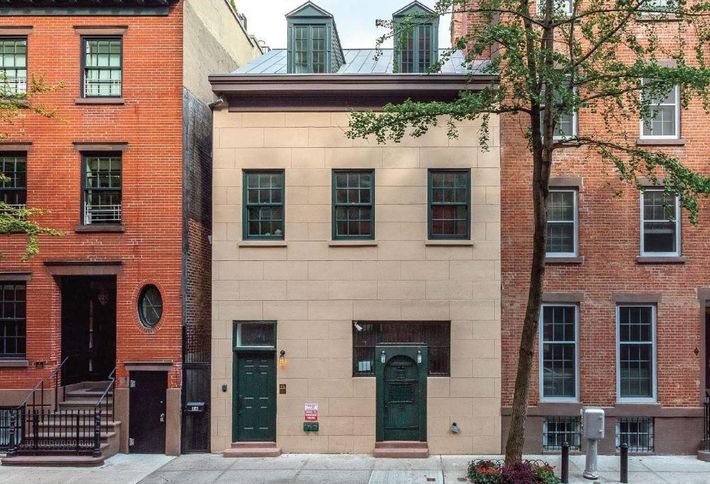 Bisnow - Meridian Capital Group