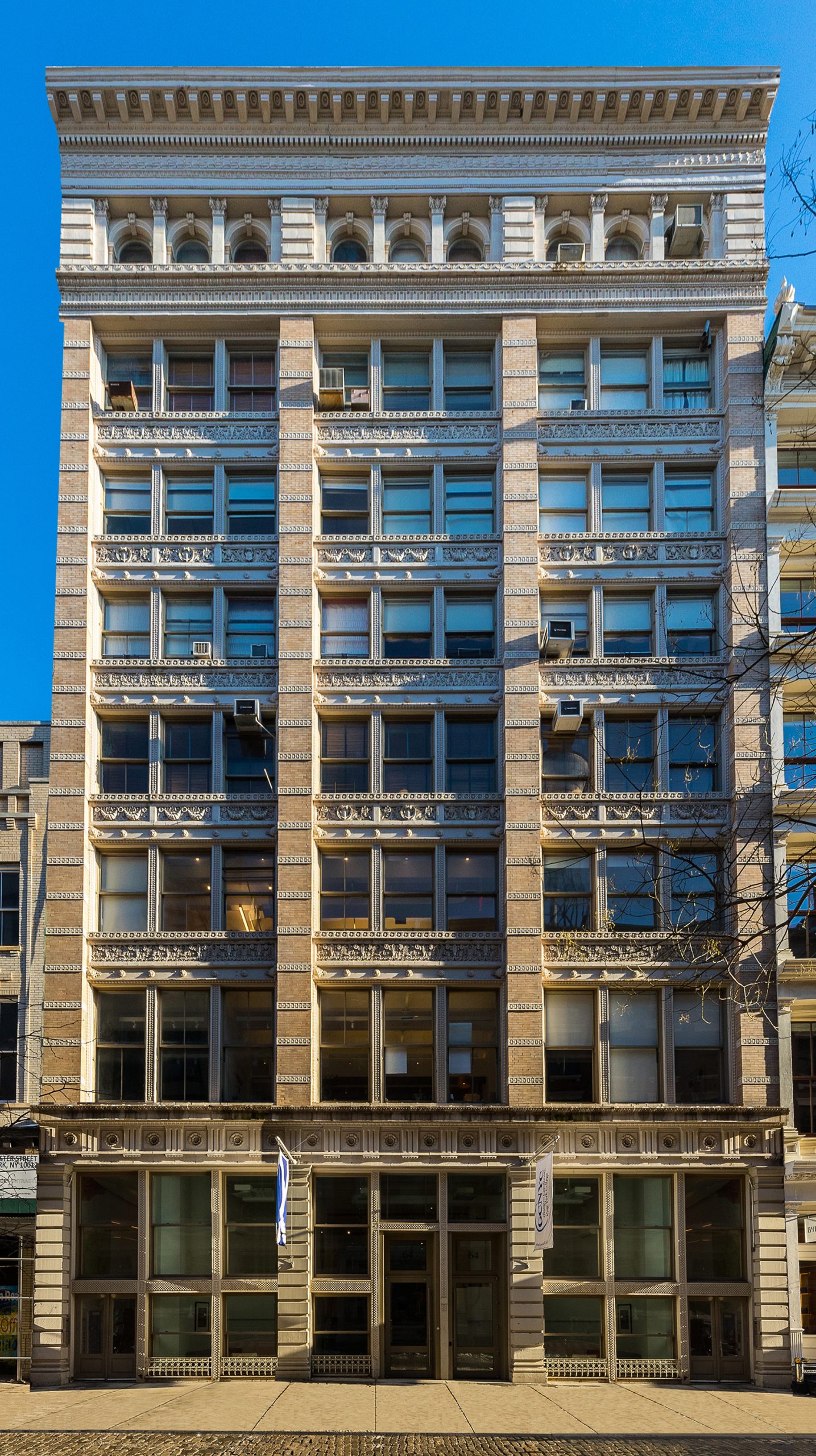 Meridian Capital Group Arranges $48 Million in CMBS Financing for Prime ...