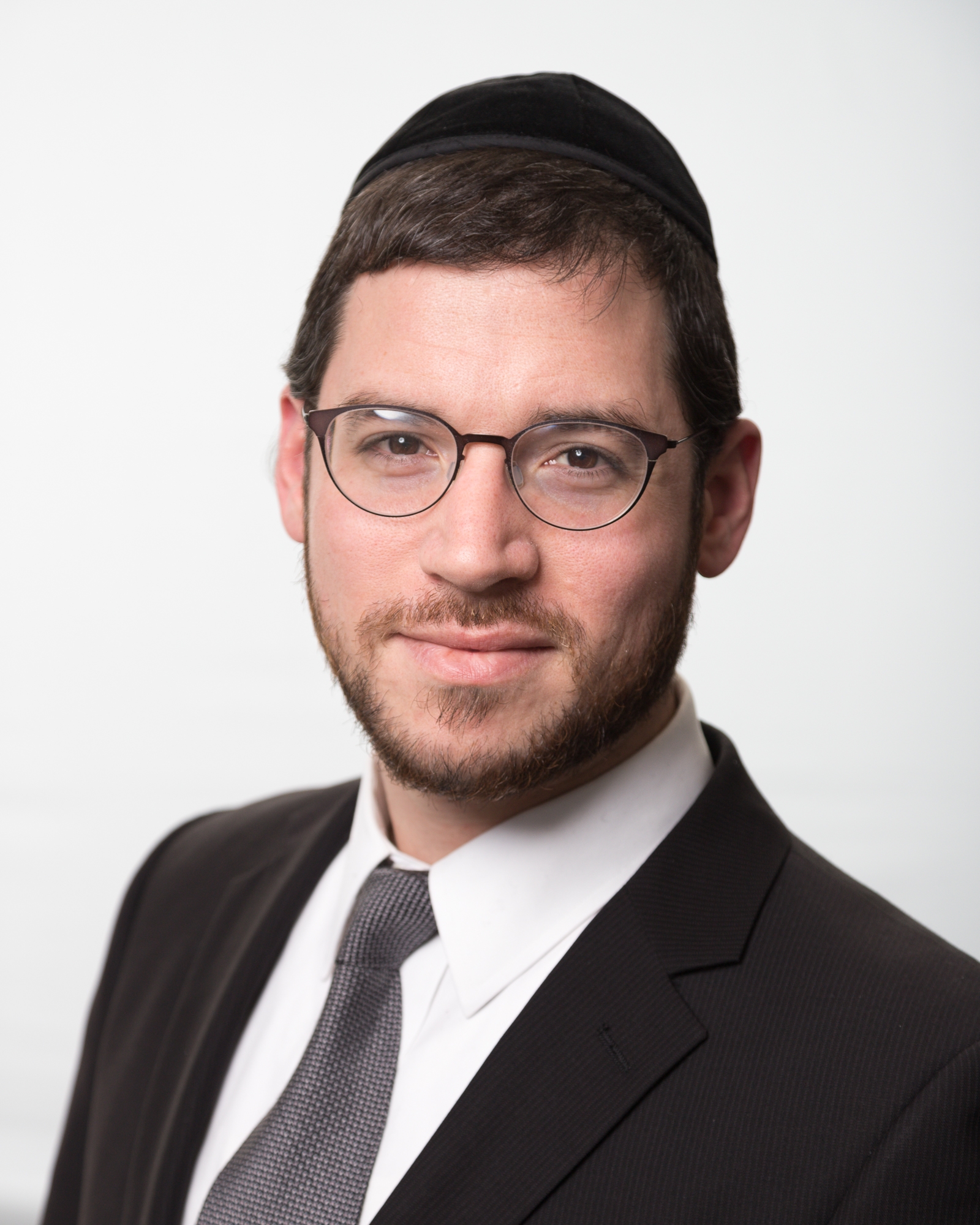 Abraham Hoberman - Meridian Capital Group