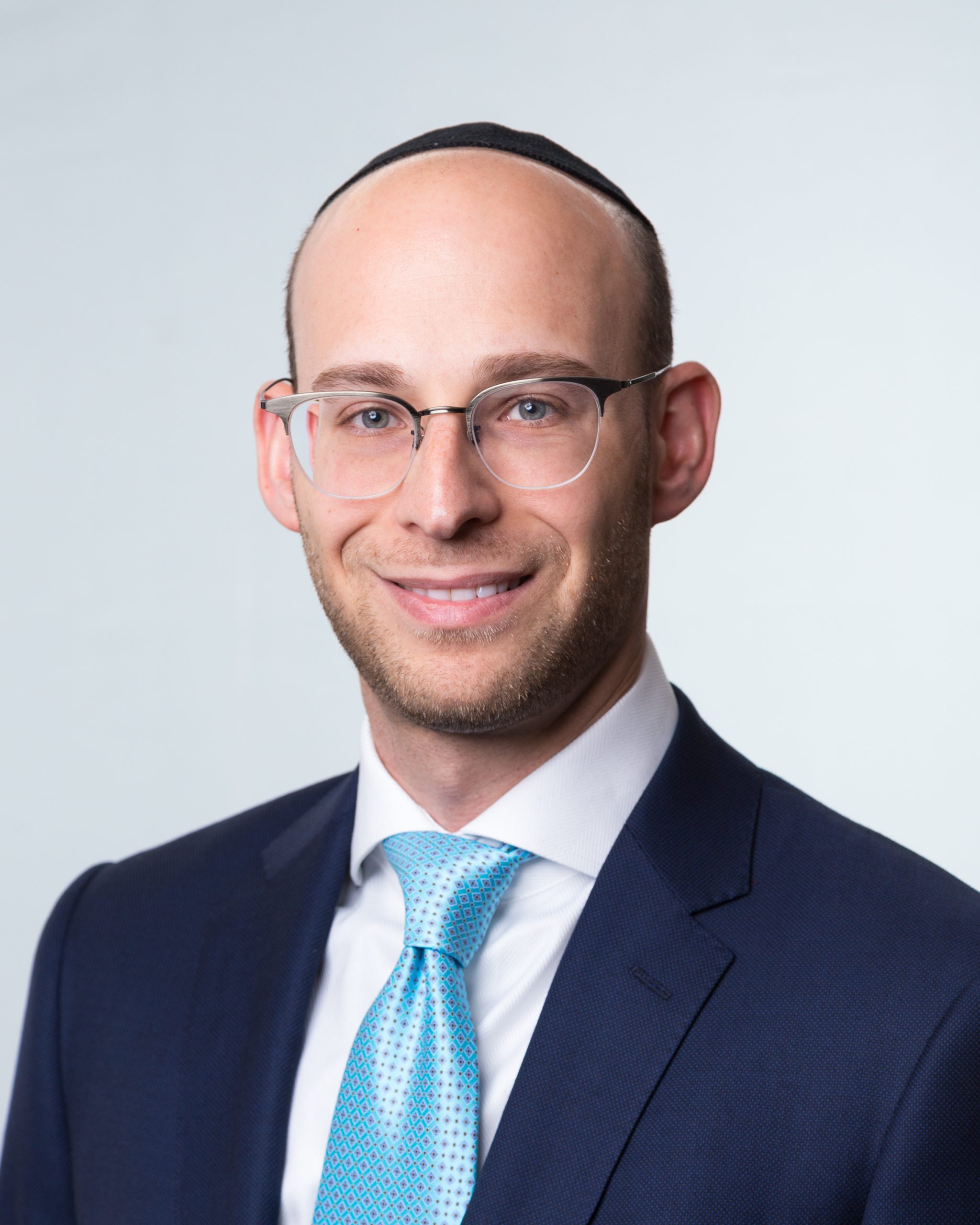 Alan Friedman - Meridian Capital Group