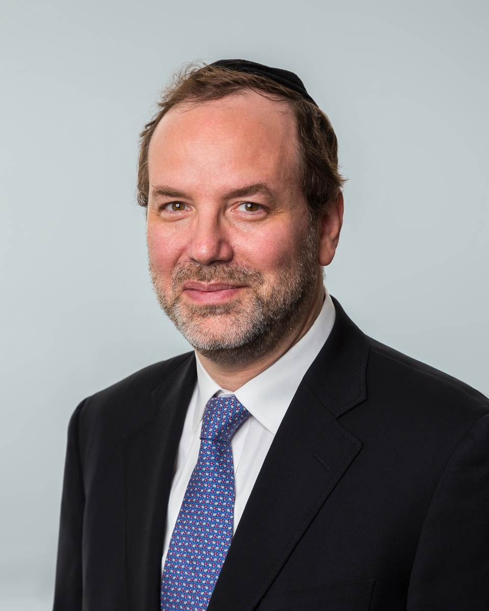 Benjamin Klugmann - Meridian Capital Group
