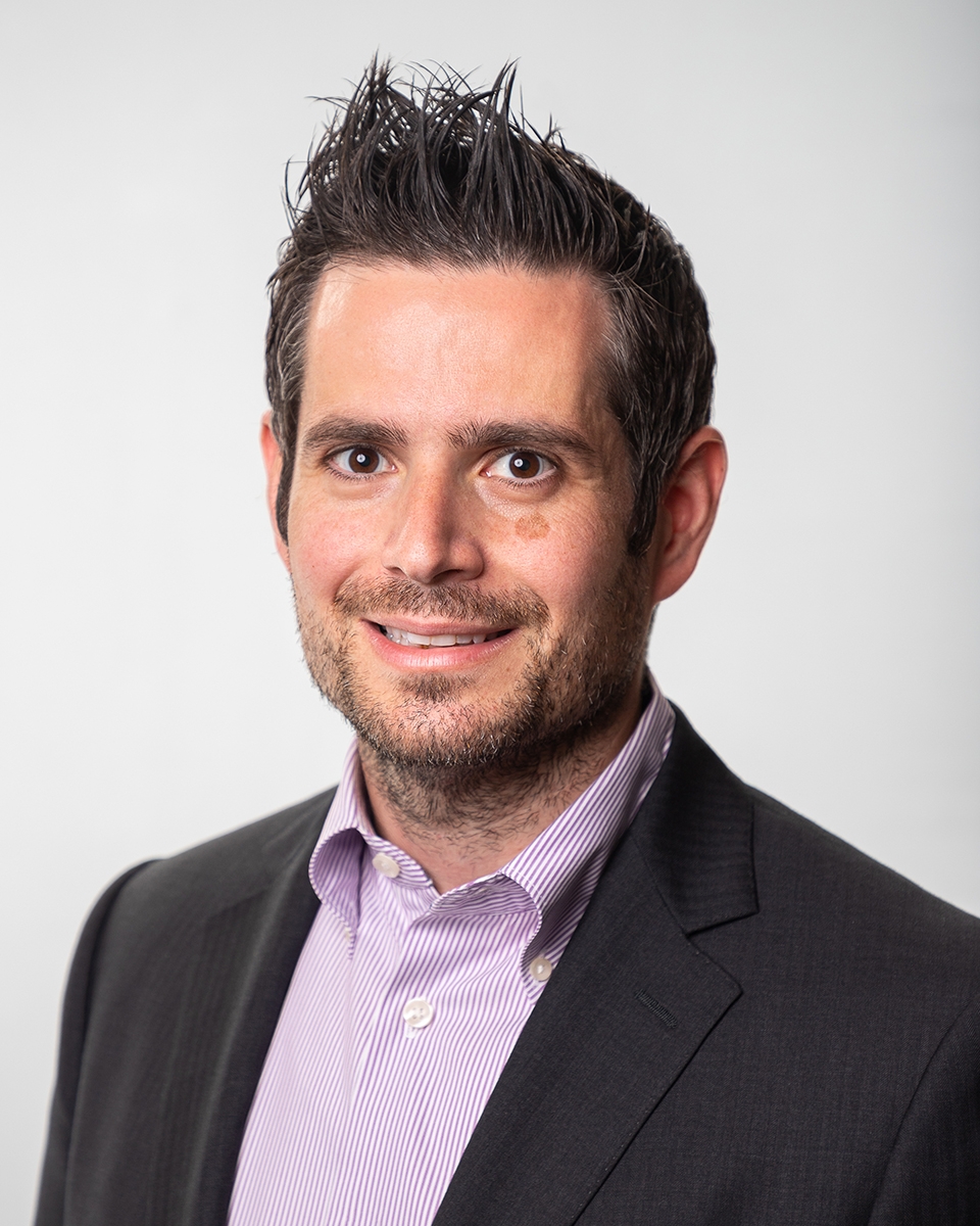 Brian Szczapa - Meridian Capital Group