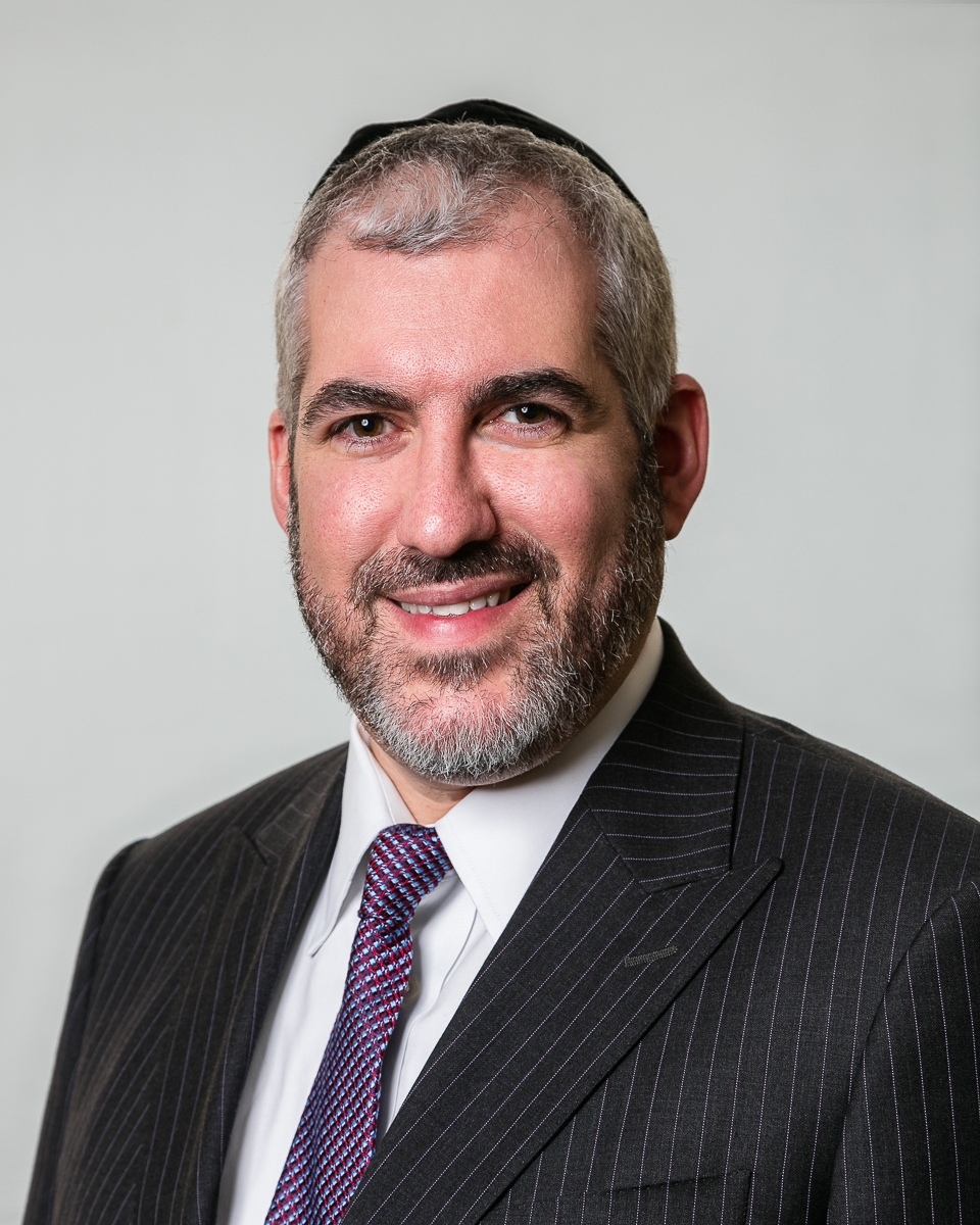 David Cohen - Meridian Capital Group