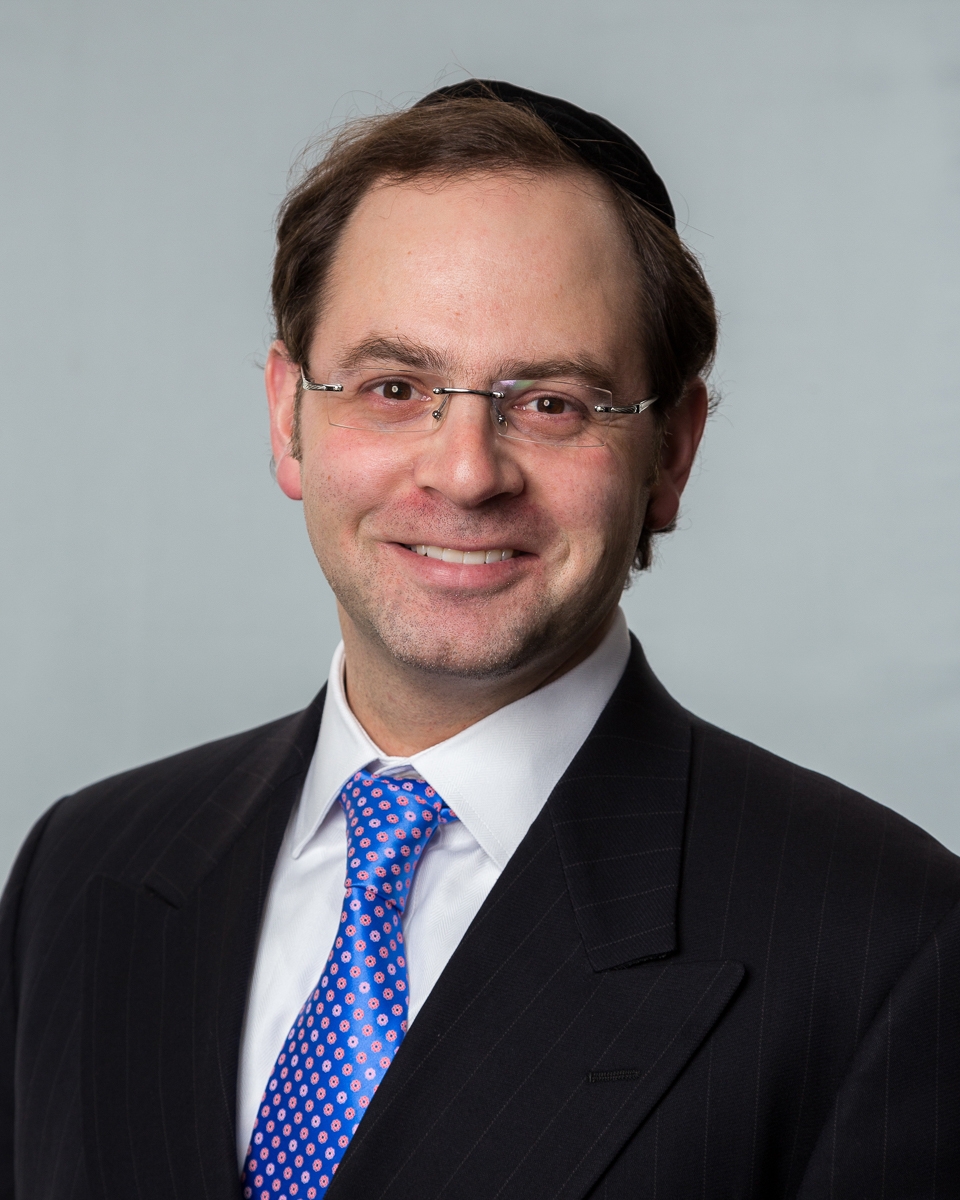 Isaac Kirzner - Meridian Capital Group