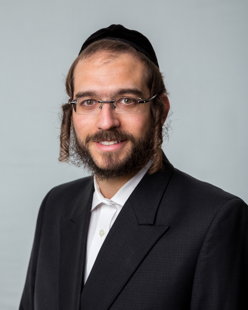 Joe Klein - Meridian Capital Group