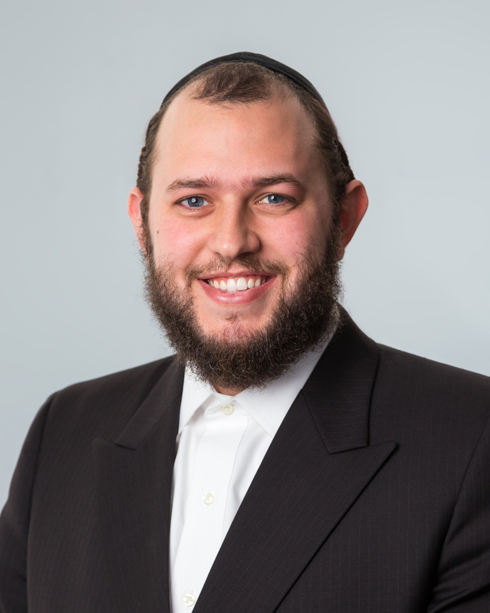 Mark Brachfeld - Meridian Capital Group