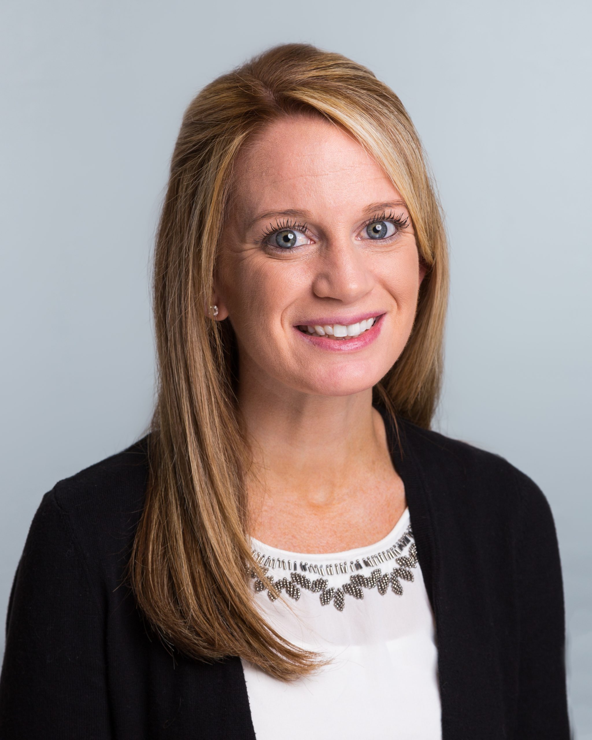 Megan Withers - Meridian Capital Group