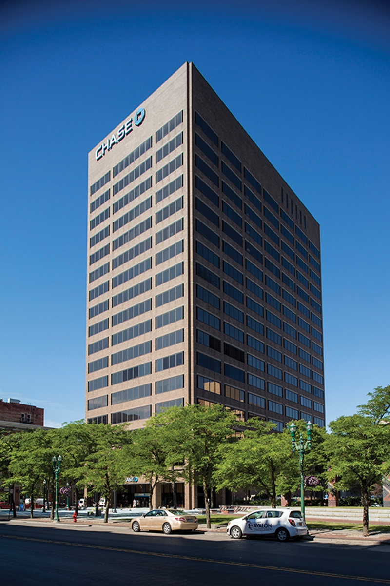 New York Real Estate Journal - Meridian Capital Group