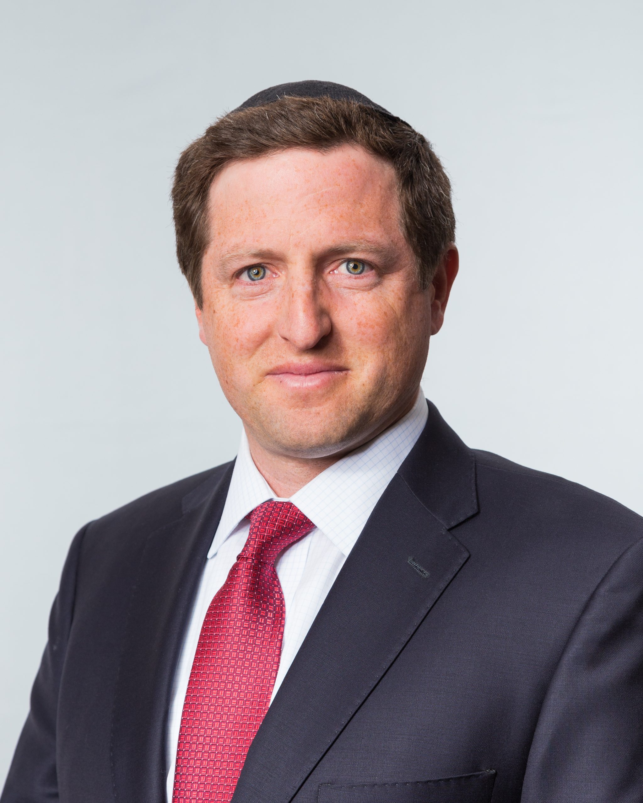 Michael Kesselman - Meridian Capital Group