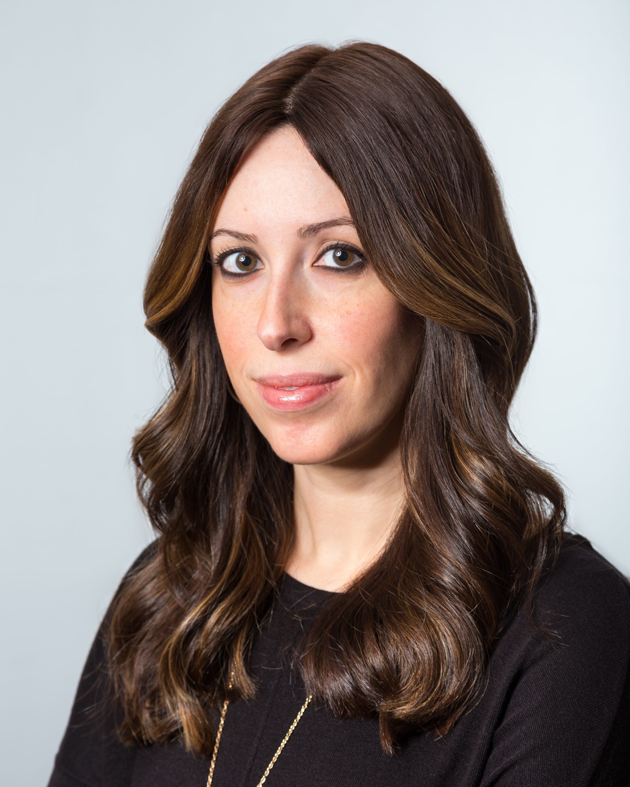 Mindy Bergman - Meridian Capital Group