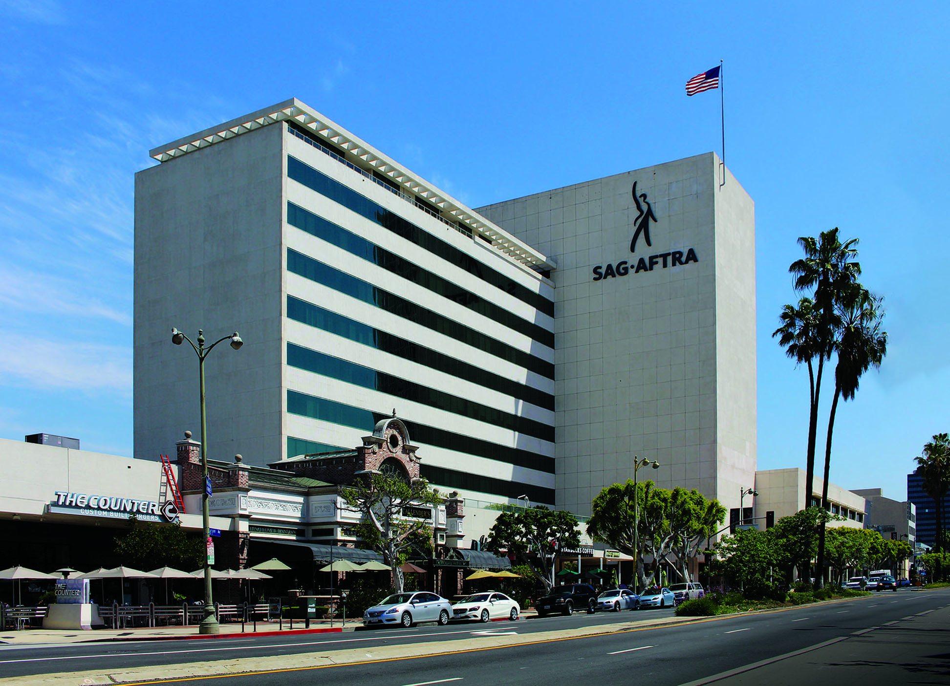 Meridian Capital Group Arranges $105 Million in Financing for the SAG ...