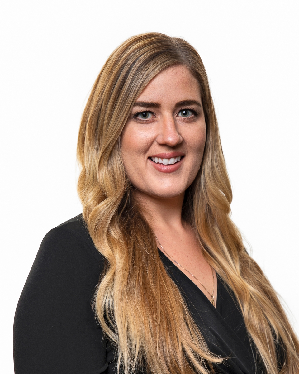 Sarah Kuebler - Meridian Capital Group