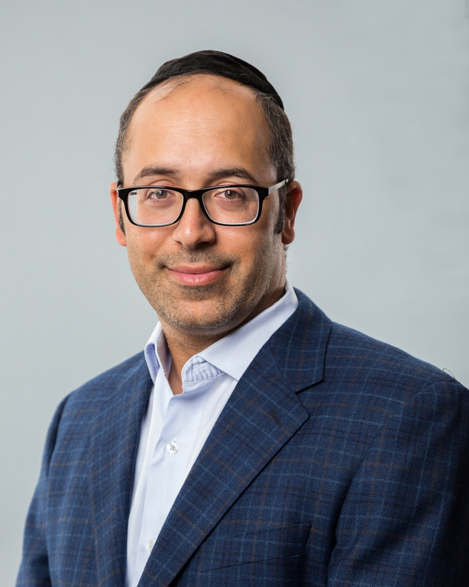 Scott Assouline - Meridian Capital Group