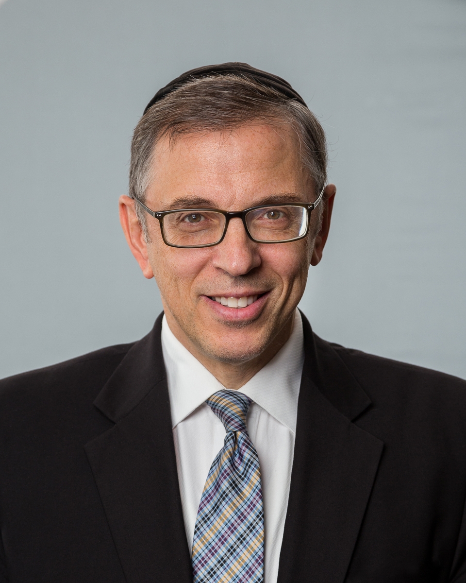 Sid Teichman - Meridian Capital Group