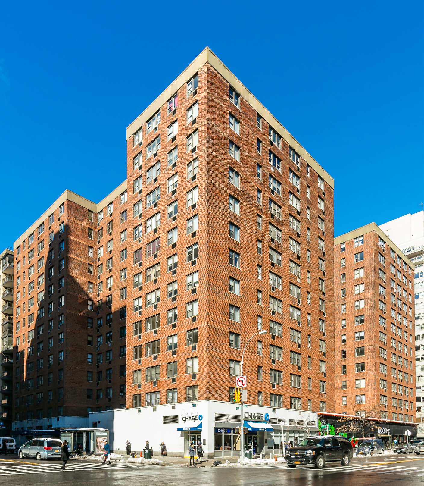 Meridian Capital Group Arranges $60 Million for the Refinance of The ...