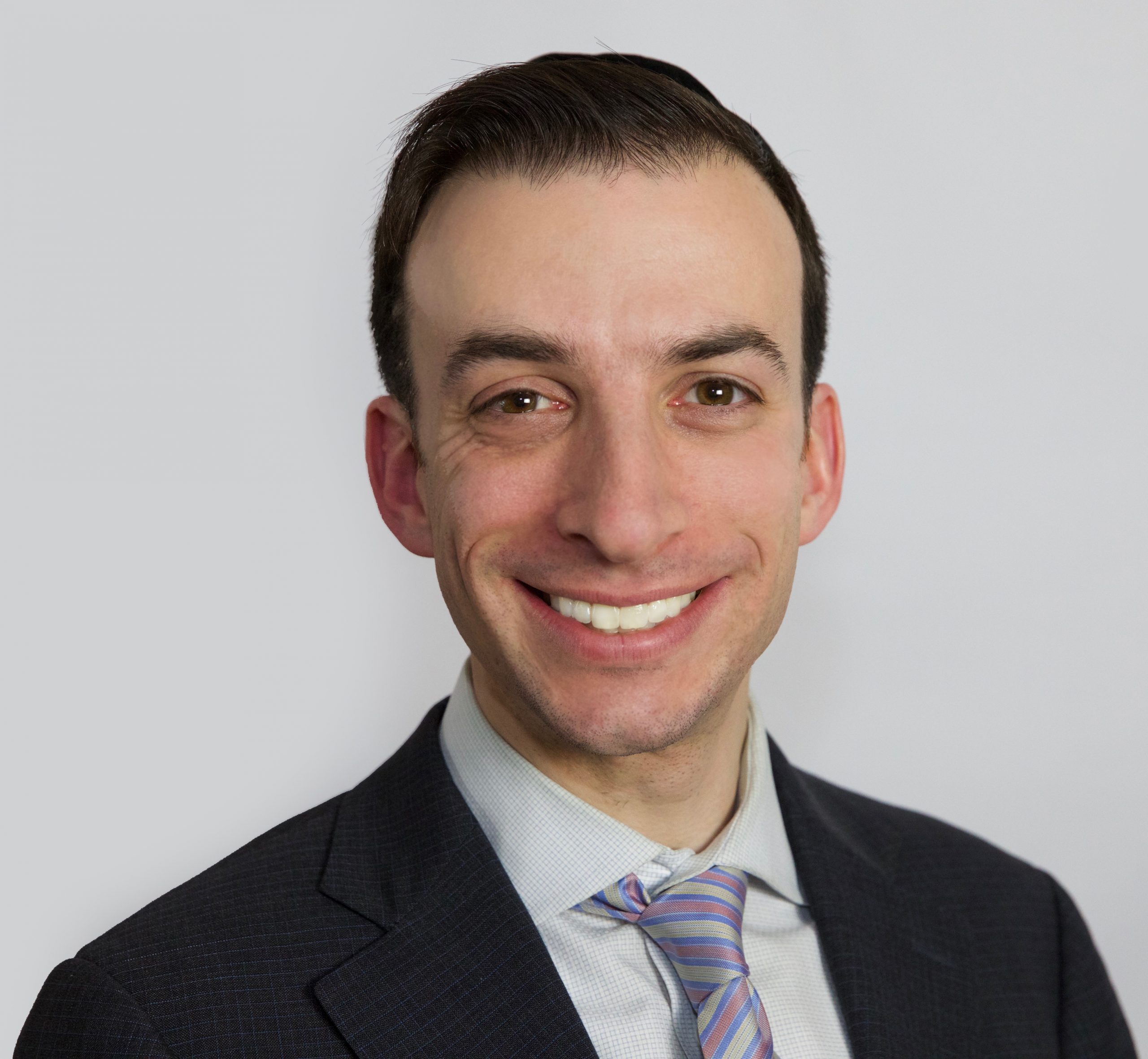 Yehuda Rubelow - Meridian Capital Group