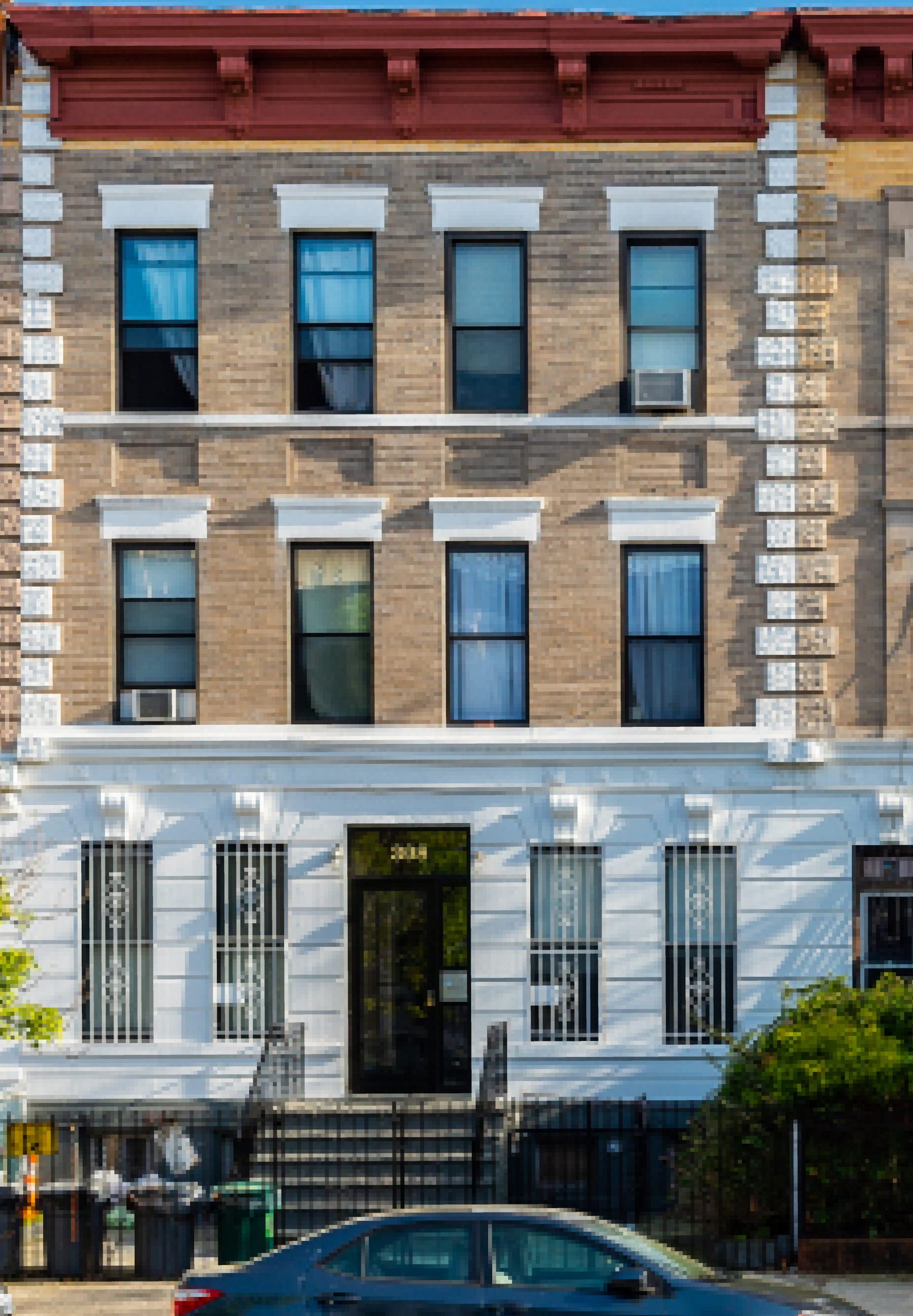 Summit Portfolio - Meridian Capital Group