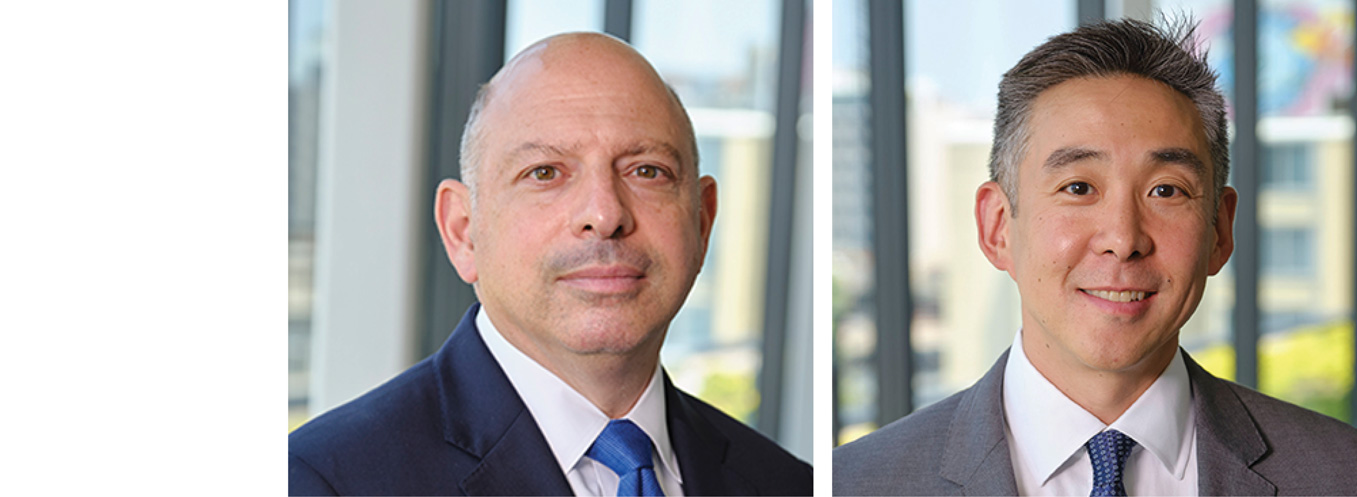 Meridian Capital Group and Barings Launch NewPoint Real Estate Capital ...