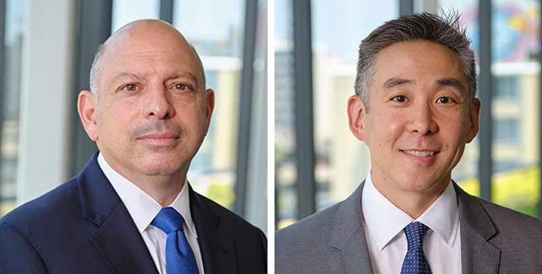 Meridian, Barings Launch Multifamily Financing Platform - Meridian ...