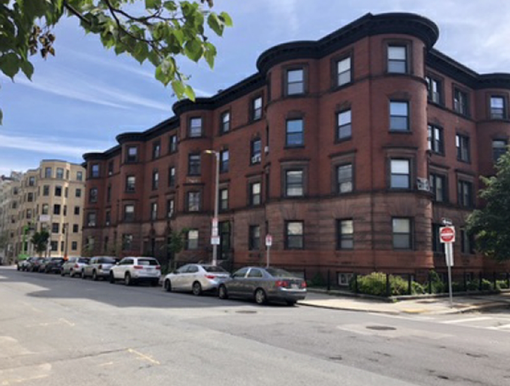 Meridian Capital Group Arranges $18.8 Million in Financing for ...