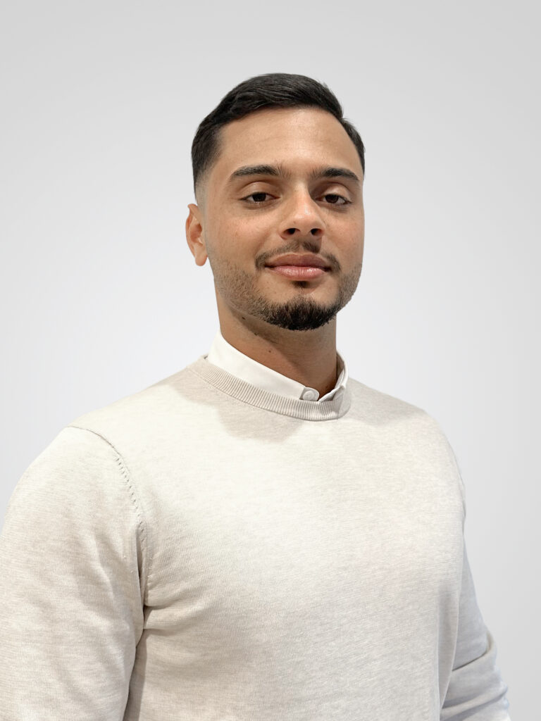 Morgan Ben-Moshe - Meridian Capital Group