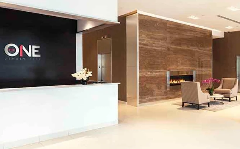 NewPoint Provides $154M Financing on Jersey City Apartments - Meridian ...