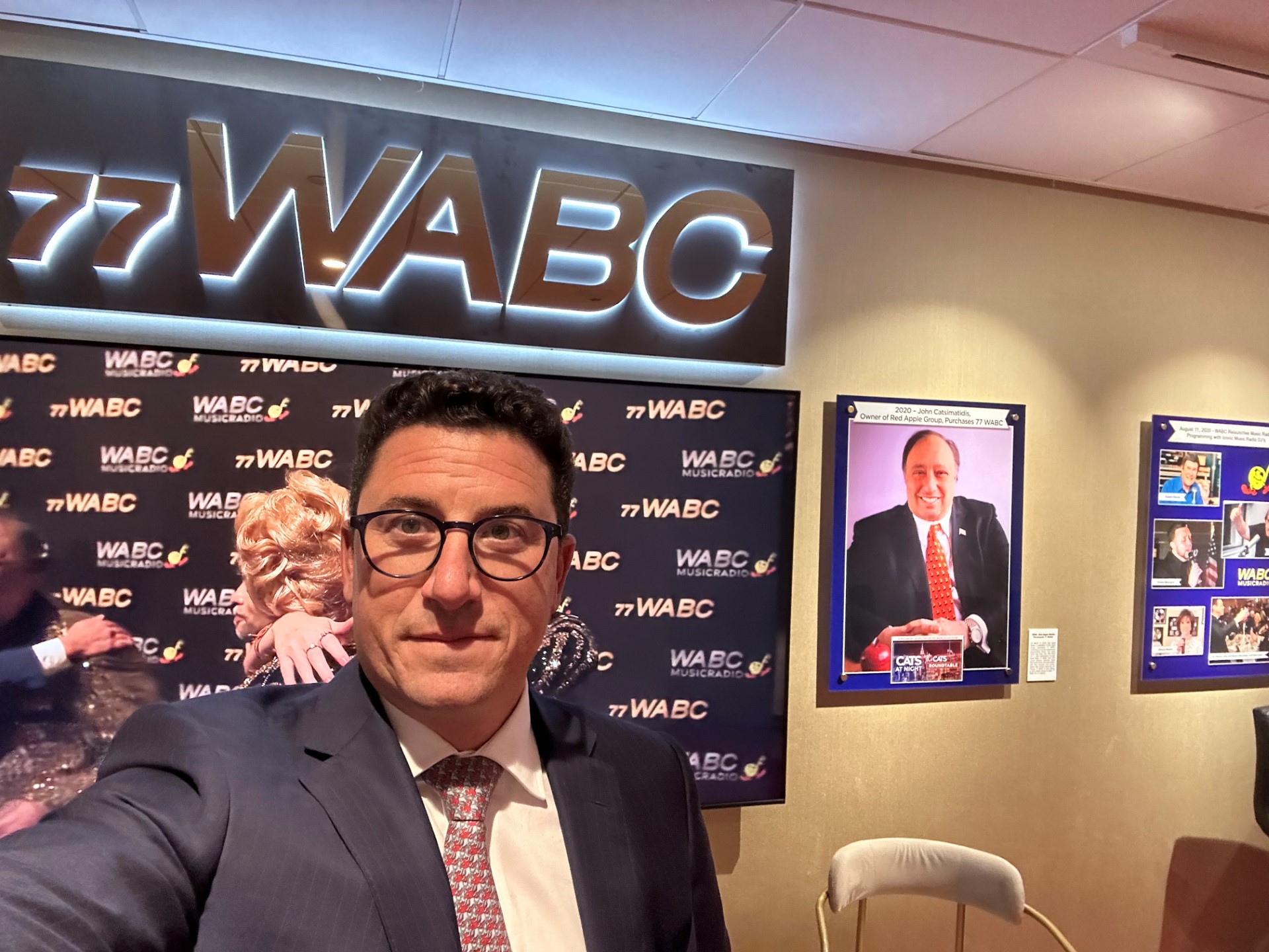 Real Estate Expert Michael Stoler – Interviews David Schechtman ...