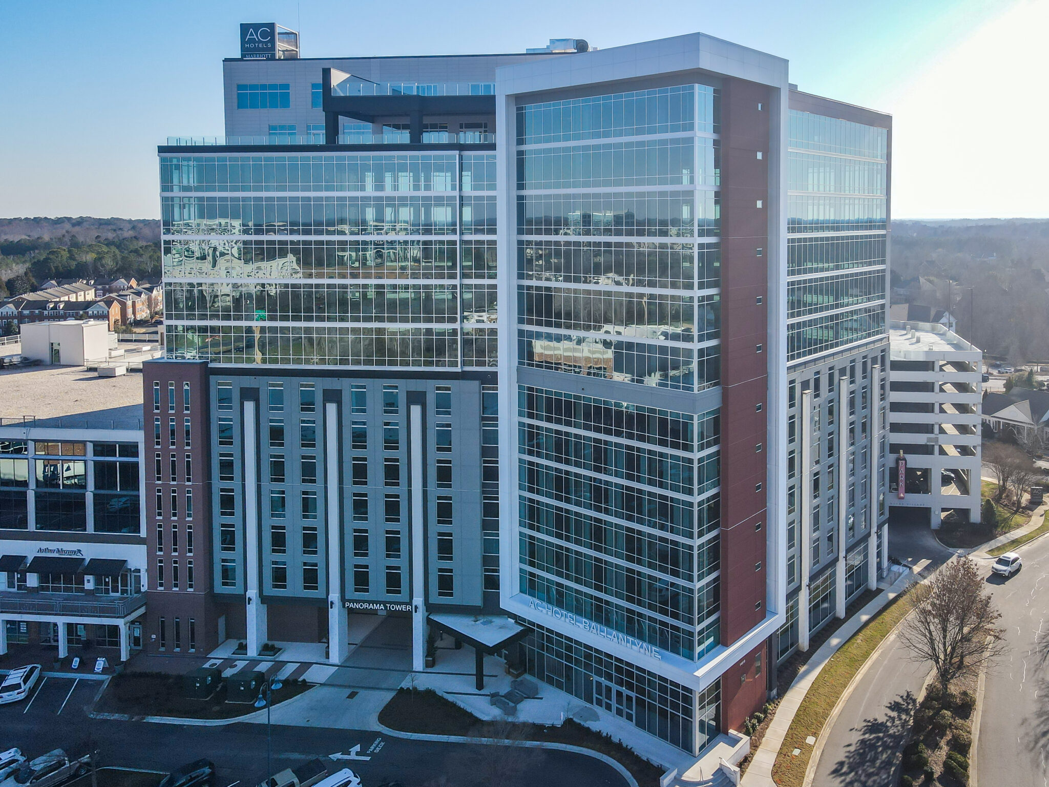 News & Insights - Meridian Capital Group