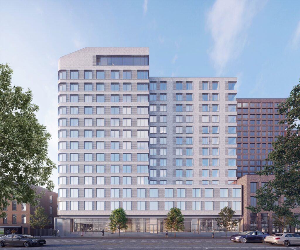 News & Insights - Meridian Capital Group