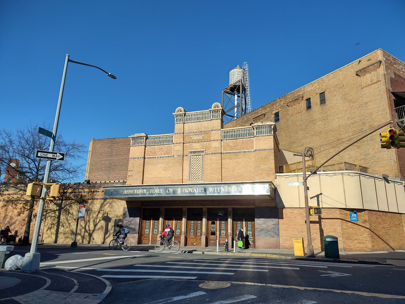 44-17 Greenpoint Avenue, Sunnyside, NY - Meridian Capital Group