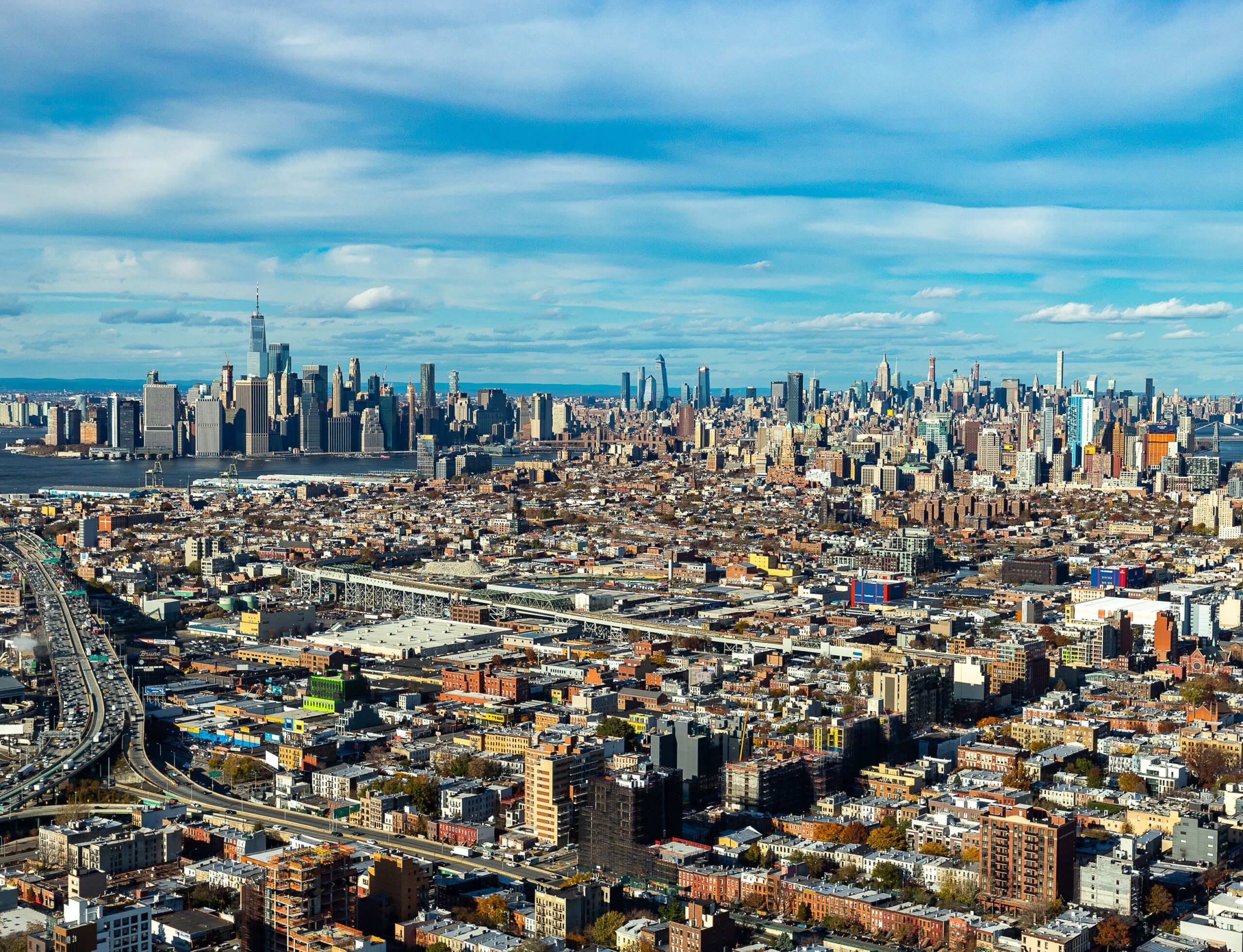 5 Building Brooklyn Package - Meridian Capital Group