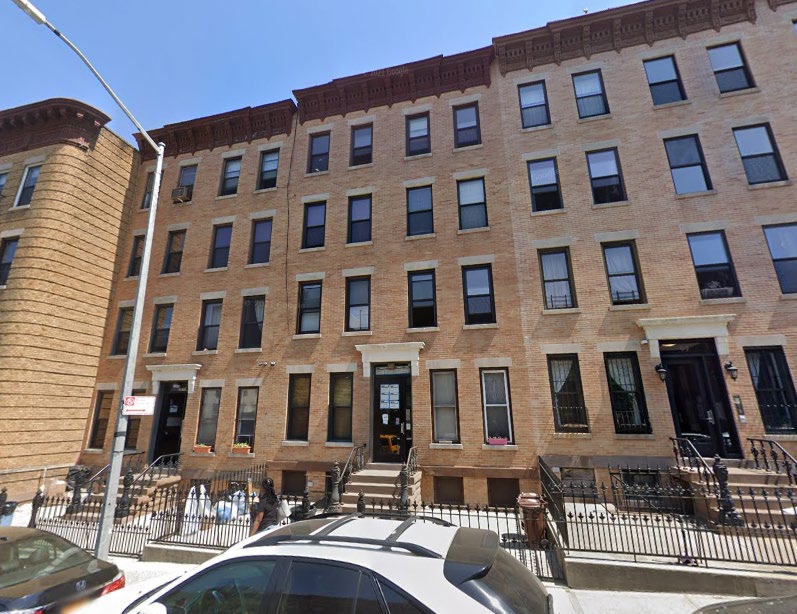93-97 15th Street Package - Meridian Capital Group