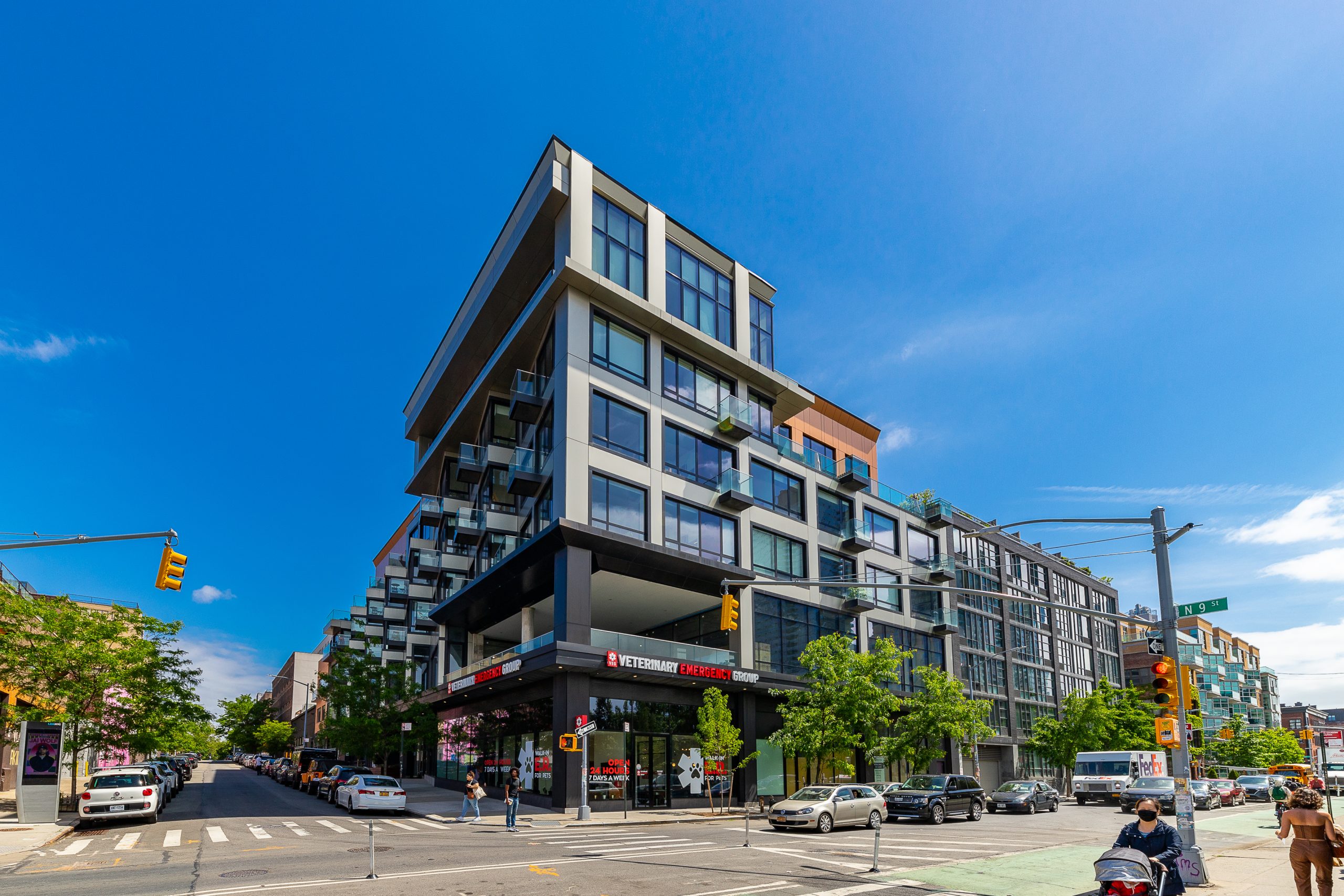 56 North 9th Street, Brooklyn, NY, 11217 - Meridian Capital Group