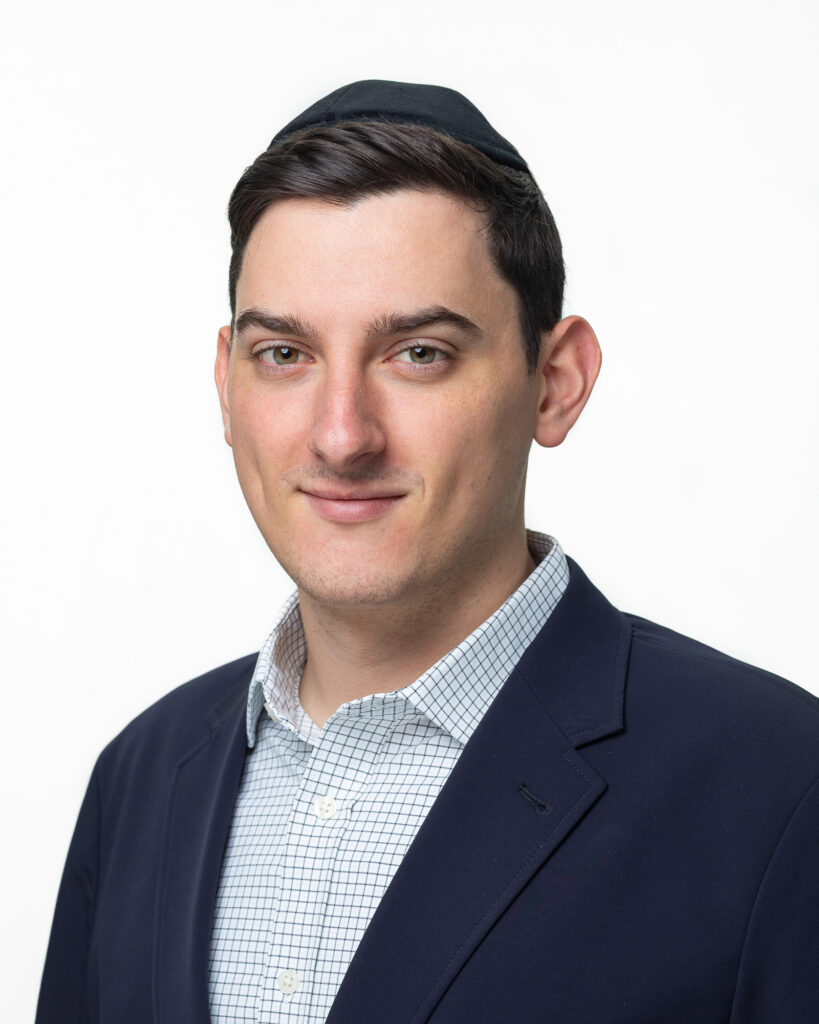Joshua Lieberman - Meridian Capital Group