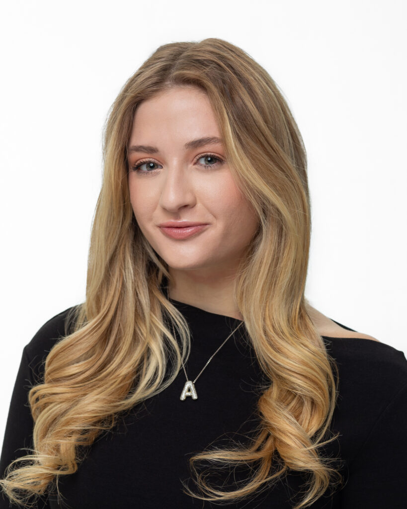 Ahuva Cohen - Meridian Capital Group