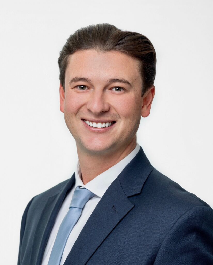 Craig Adamson - Meridian Capital Group