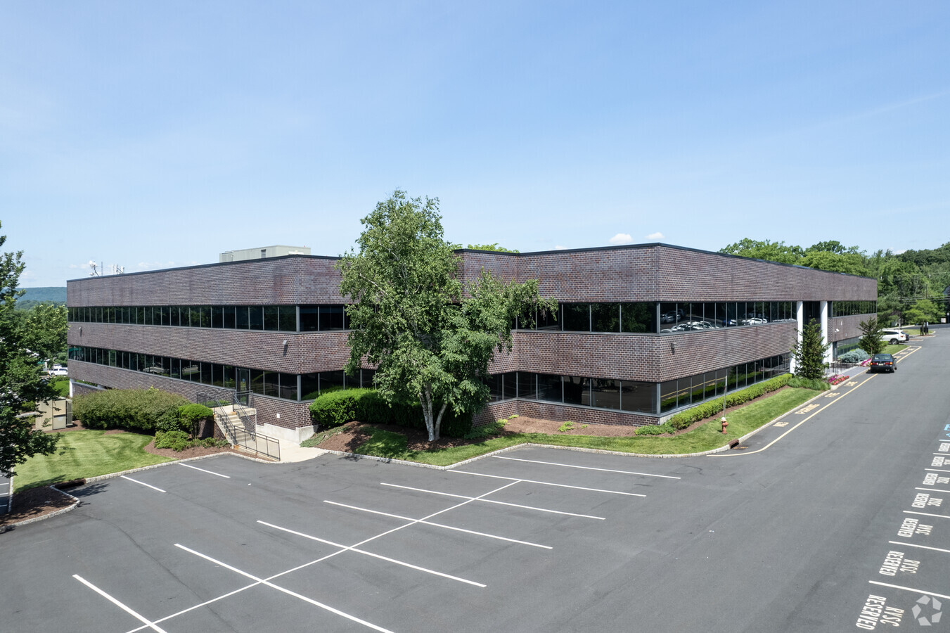 Meridian Capital Group Facilitates Sale Of 500 Franklin Turnpike Office ...