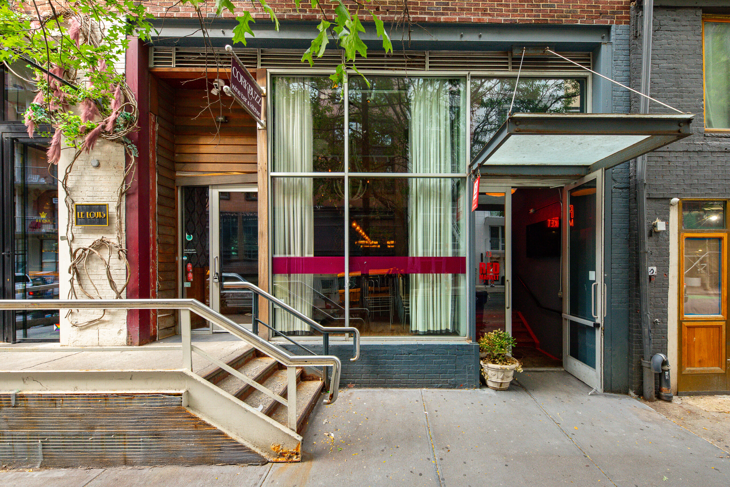 New Thai Restaurant Varith Set to Open Near Union Square - Meridian ...